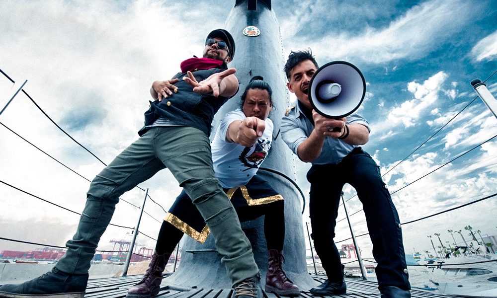 David Guetta regresa a Lima con su espectáculo inmersivo The Monolith ...