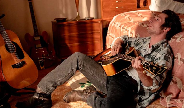 Deliver Me From Nowhere: El biopic de Bruce Springsteen, protagonizado ...