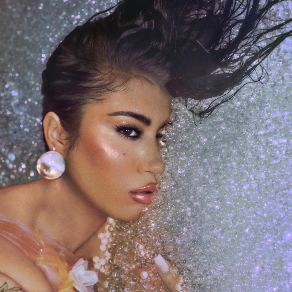 Kali Uchis anuncia “Sincerely: P.S.”, su álbum deluxe a la venta el 26 ...