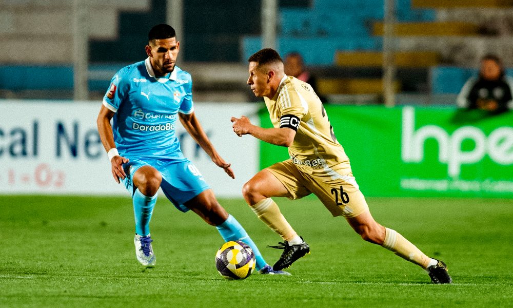 Liga 1 2025: Así quedó la tabla de posiciones tras la Fecha 19 del Torneo Apertura - Blog Joinnus