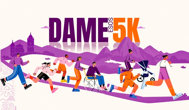 CARE Perú y Gisela Valcárcel convocan a miles a caminar por un país ...