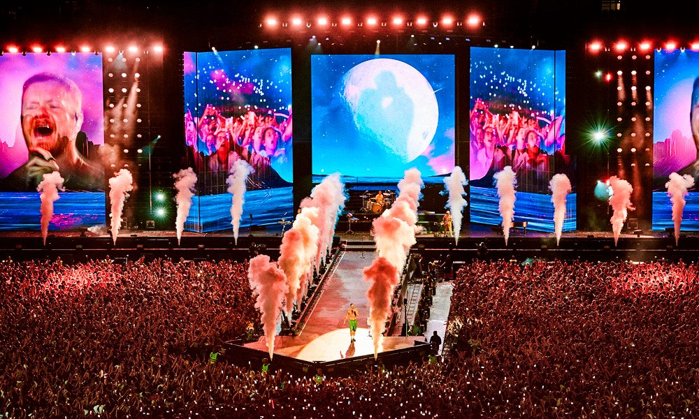 Miranda! en Perú: ¡Encuentra aquí el posible setlist de su Tour 2025! - Blog Joinnus