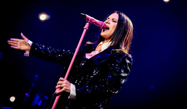 Laura Pausini en Lima 2026: ¡Así puedes comprar tus entradas para el ...