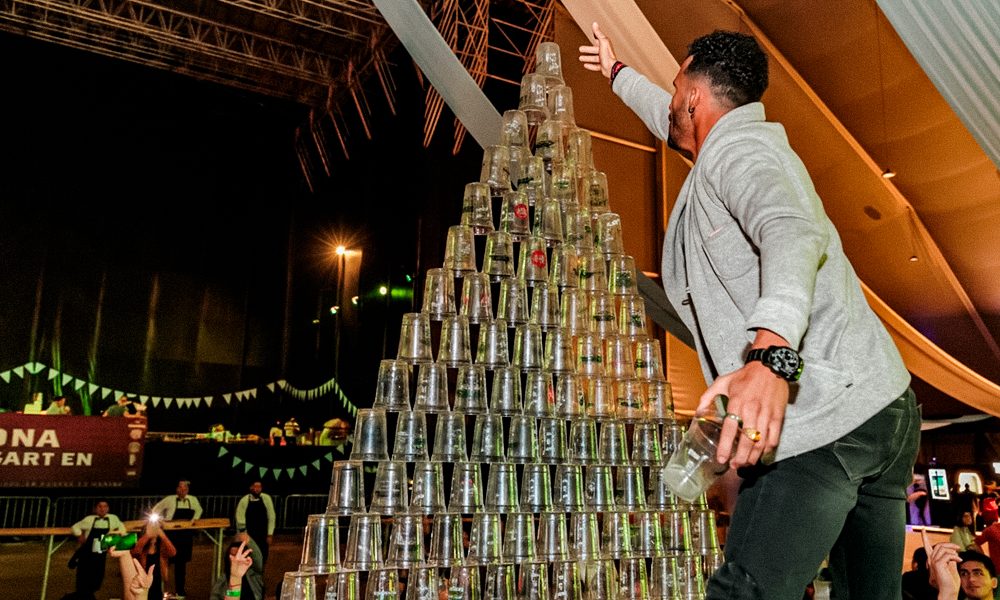 Oktoberfest Perú 2025: ¡La fiesta cervecera que no te puedes perder!
