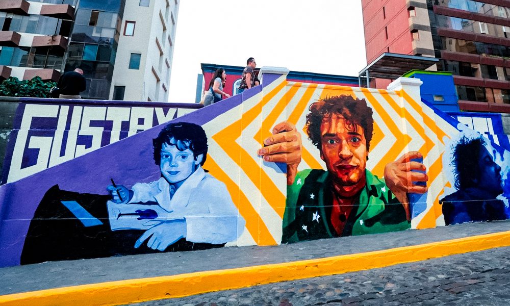 7 artistas y bandas peruanas que tienes que escuchar en 2025 - Blog Joinnus