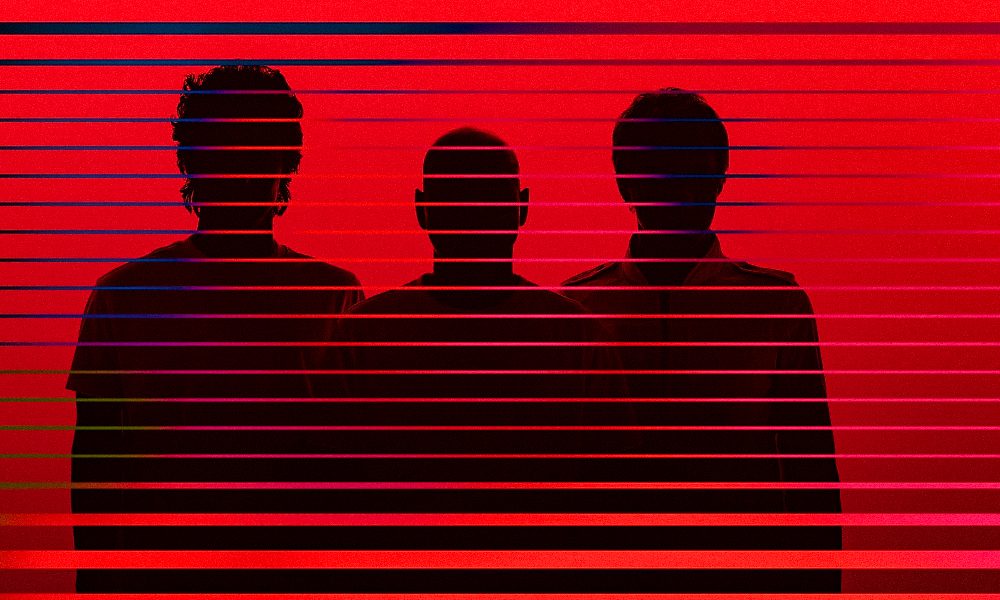 Imagine Dragons llega por primera vez a Lima con su gira Loom World Tour