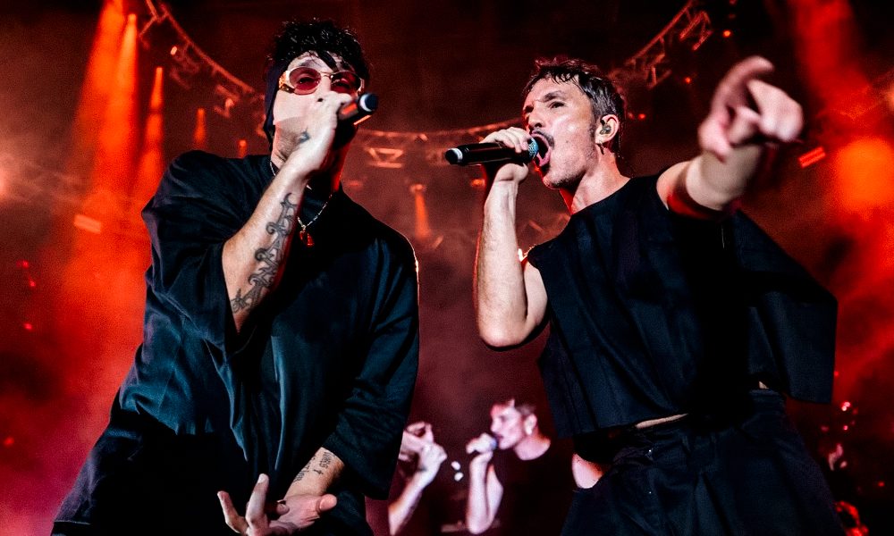 Conciertos Perú 2025: ¡Estos son los shows que no te puedes perder en ...