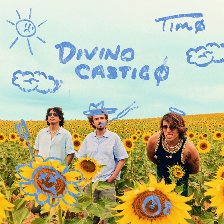 TIMØ anuncia su nuevo álbum "Canto pa no Llorar" y lanza su single ...