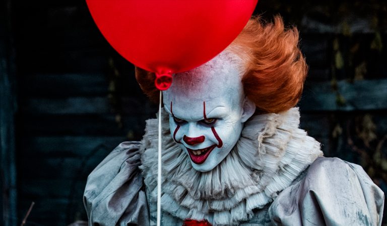 Los 7 payasos más recordados del cine y la televisión
