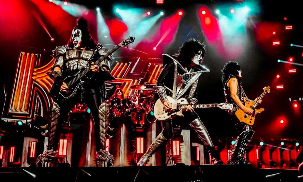 Los 10 conciertos de rock en Perú más legendarios | Blog Joinnus