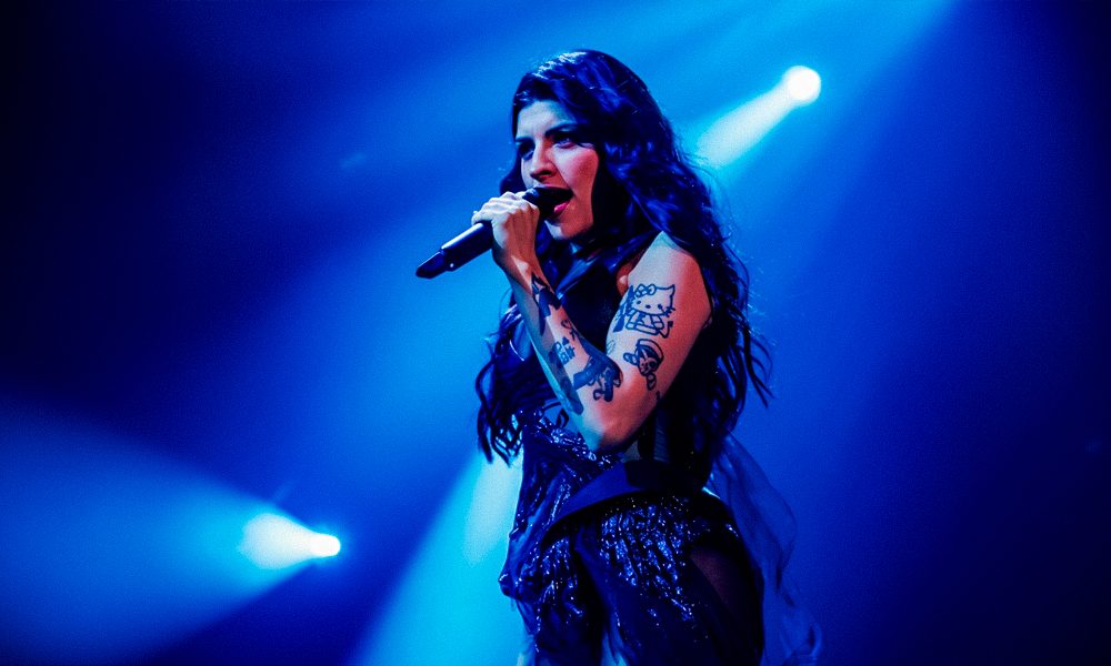 Cazzu en Lima: ¡Descubre aquí el setlist de su gira Latinaje En Vivo Tour!