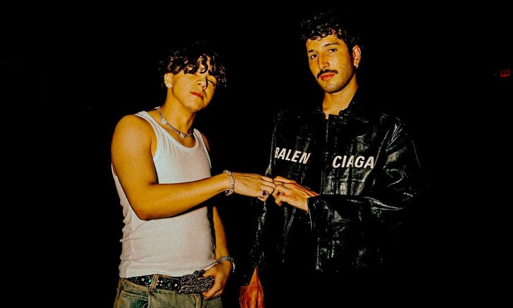 7 artistas y bandas peruanas que tienes que escuchar en 2025 - Blog Joinnus