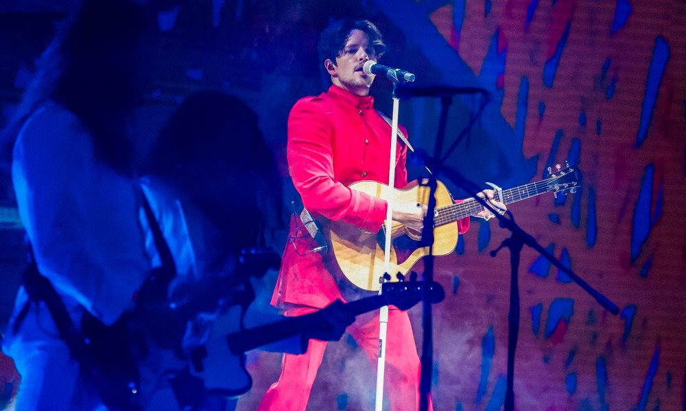 Conciertos Perú 2025: ¡Estos son los shows que no te puedes perder en diciembre! - Blog Joinnus