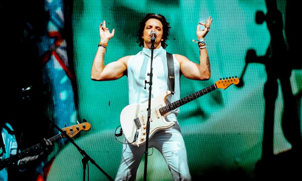 Morat en Lima: ¡Este es el setlist oficial de su gira Los Estadios ...