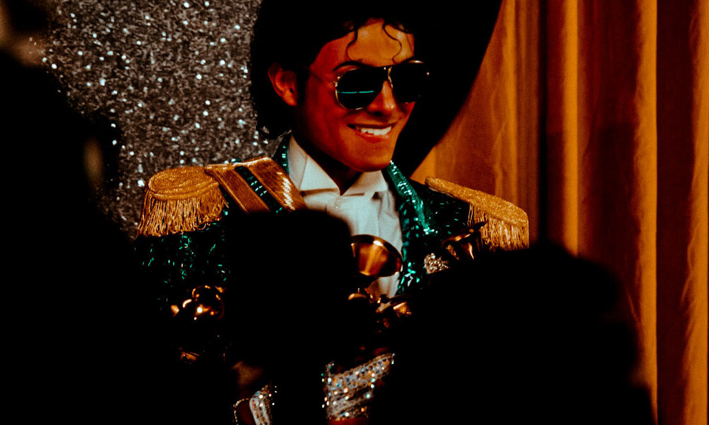 Michael: todo lo que revela el nuevo tráiler del biopic de Michael ...