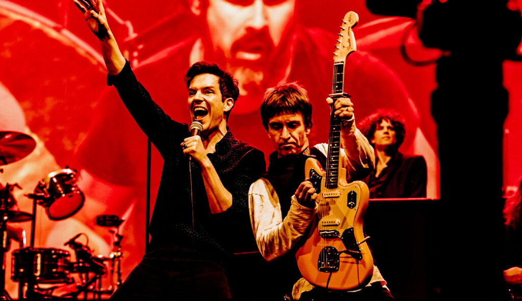 The Killers en Perú: ¡Descubre el posible setlist de su concierto en ...