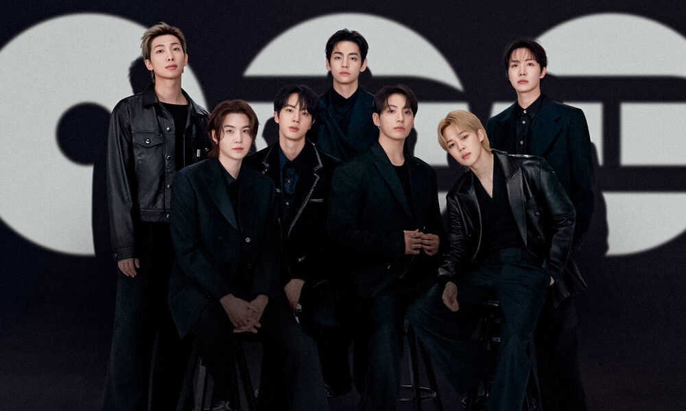 BTS 'ARIRANG': estreno, horarios y tracklist del nuevo disco