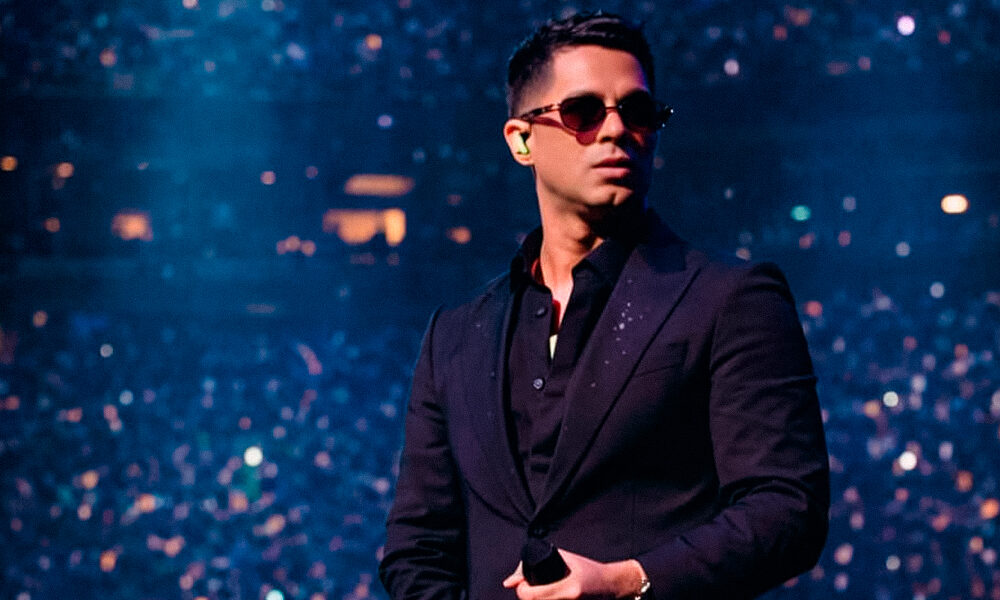 Ken-Y presenta su primer concierto en Perú con “Enamorado” este 27 de ...